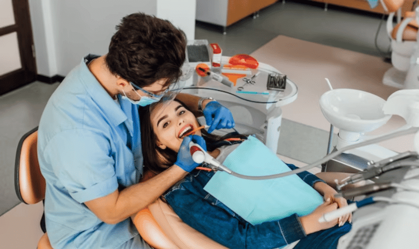 Say Goodbye to Crooked Teeth: A Look at Orthodontic Options - Drs ...